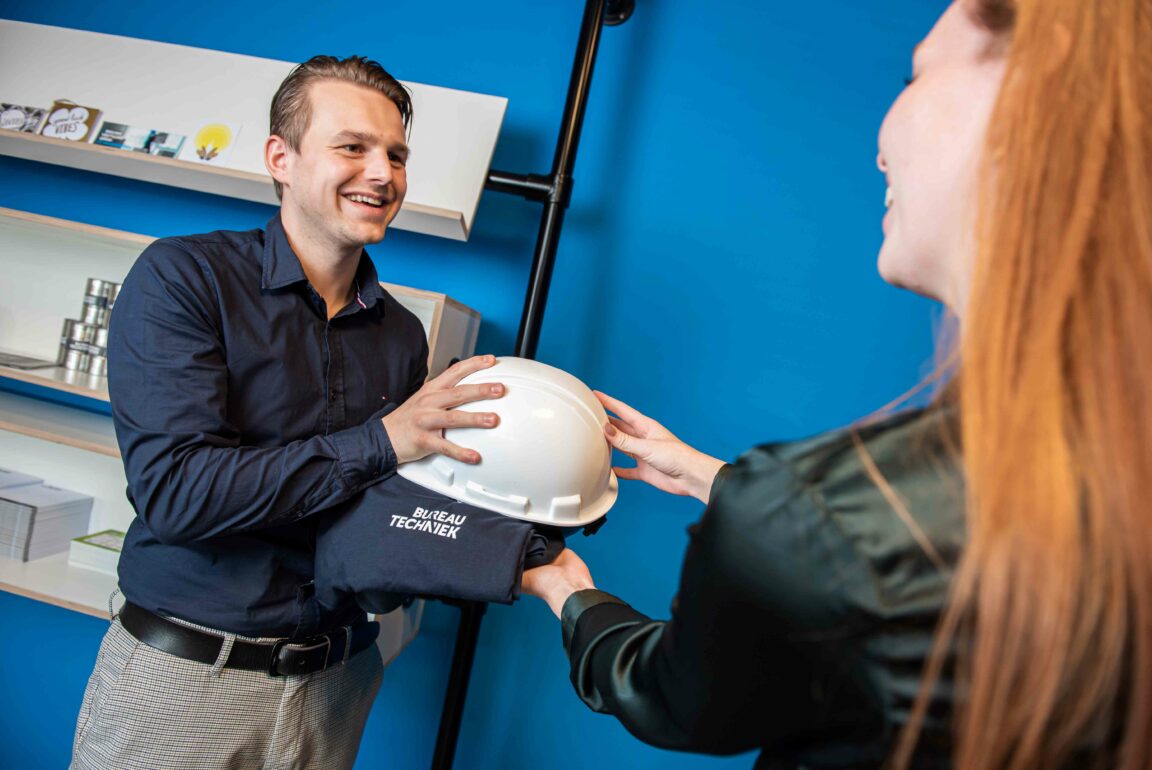 Omscholen naar de Techniek - Bureau Techniek