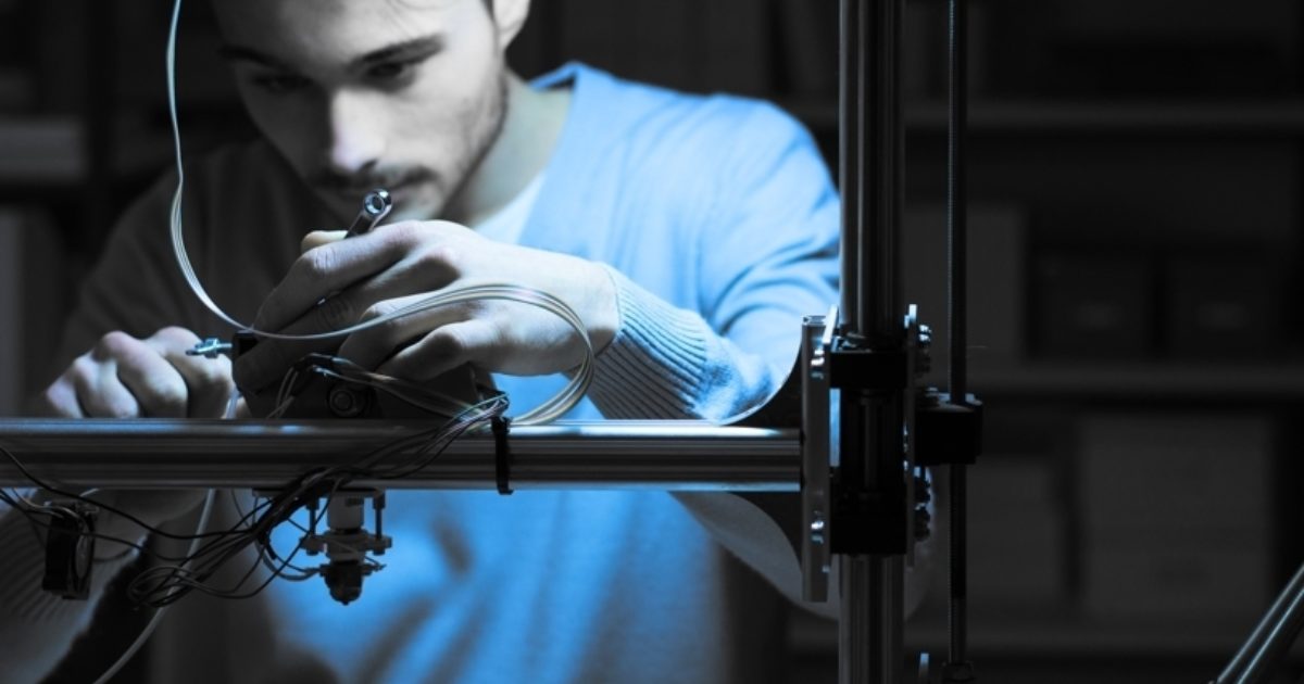 De voordelen en nadelen van Robotisering - Bureau Techniek