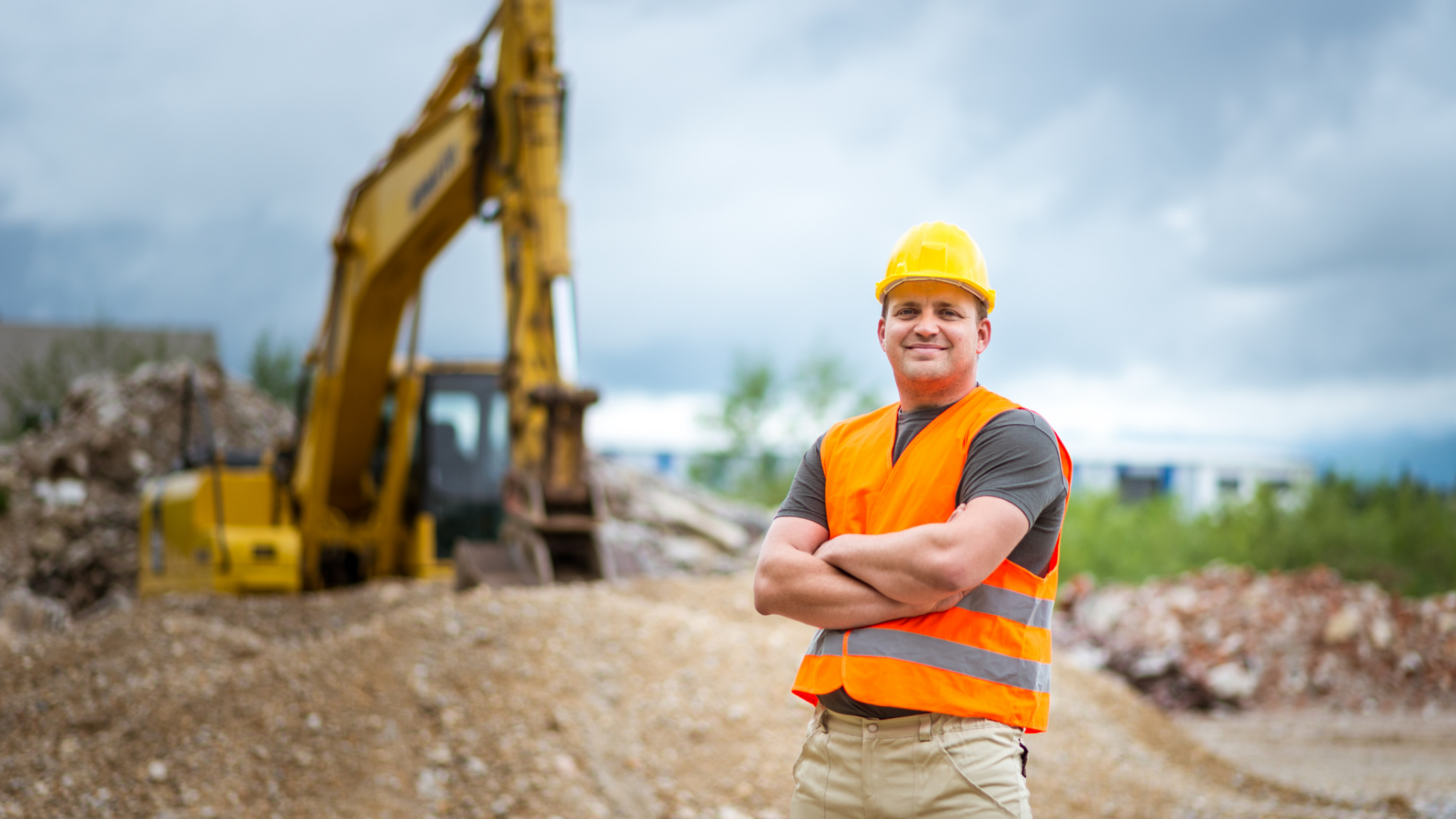 Werken in de bouw en infra - Bureau Techniek