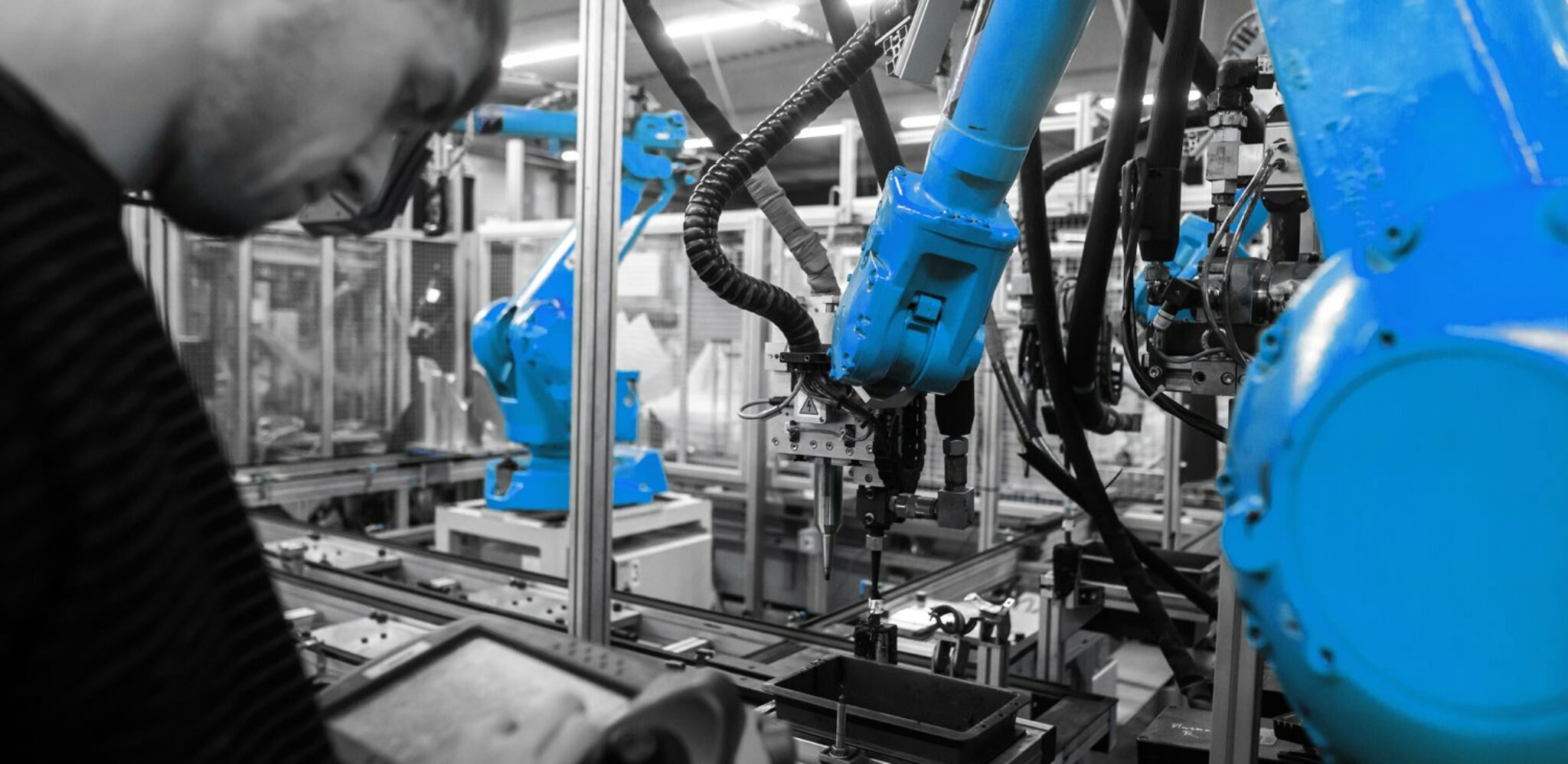 De voordelen en nadelen van Robotisering - Bureau Techniek