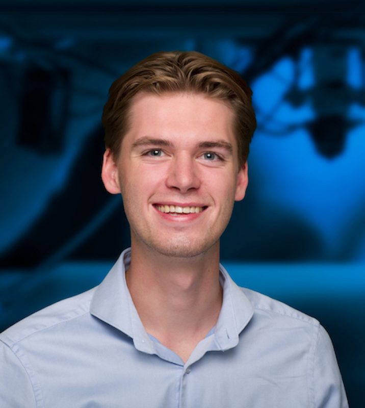Contact - Bureau Techniek