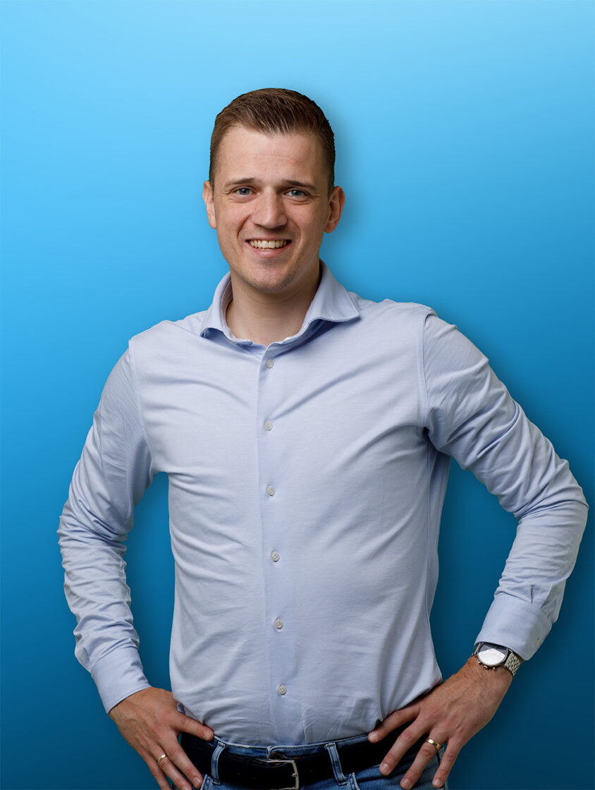 Contact - Bureau Techniek